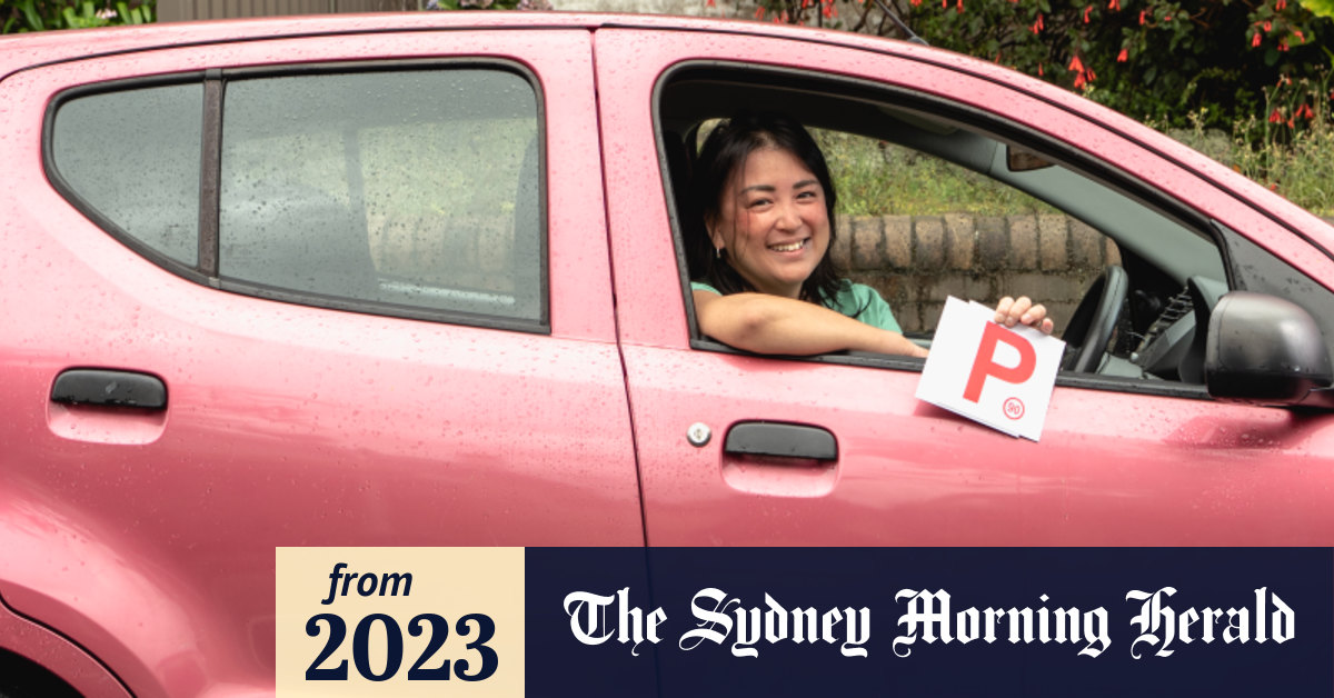 Sydney Driving Test Backlog Builds Driving Instructors Predict Long